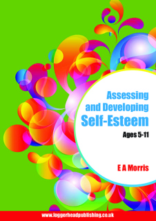 Assessing & Developing Self-Esteem Ages 5-11 - Inprint Educational