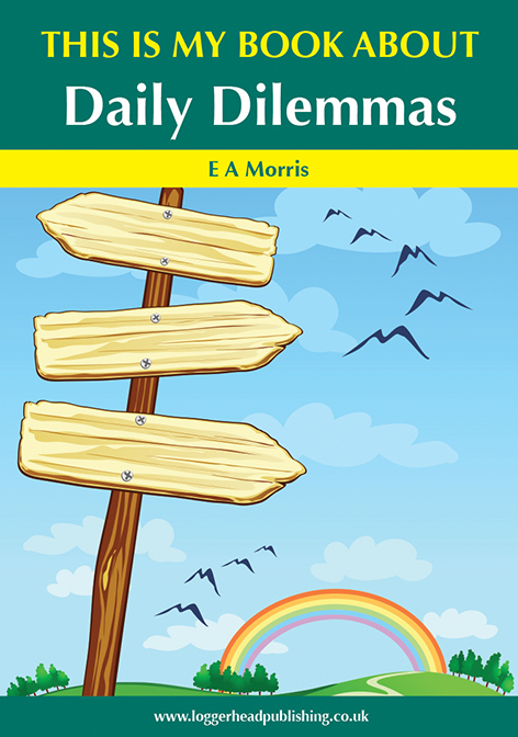 This Is My Book: Daily Dilemmas - Inprint Educational