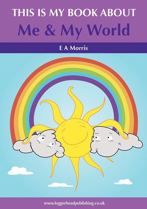 This Is My Book: Me & My World - Inprint Educational