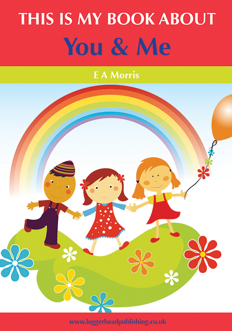 This Is My Book: You & Me - Inprint Educational