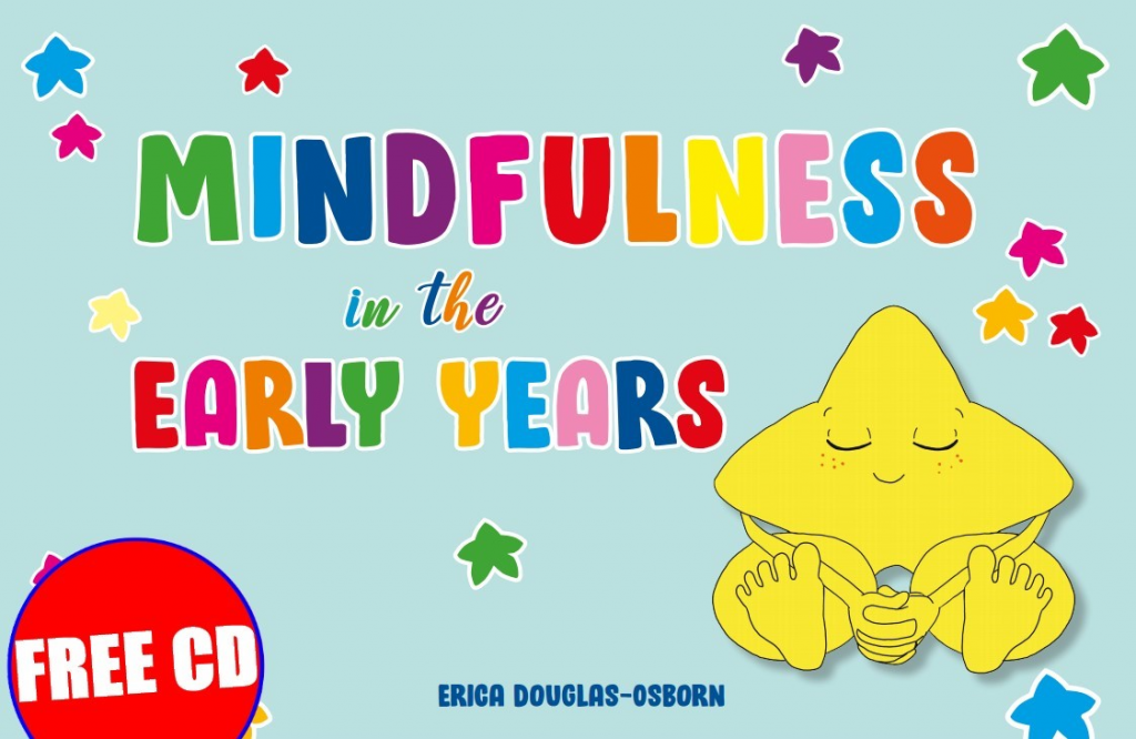 Mindfulness in the early years – Inprint Educational