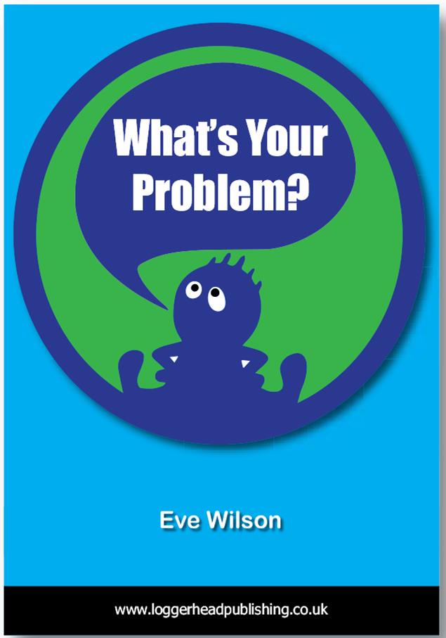 What’s Your Problem? - Inprint Educational