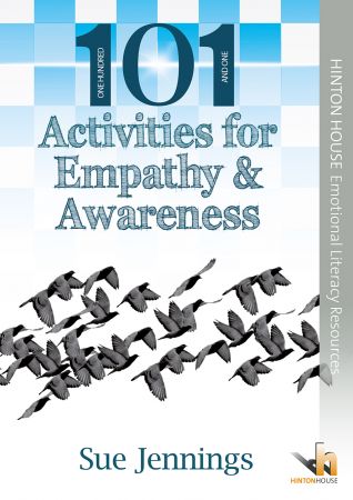 101 Activities for Empathy & Awareness - Inprint Educational