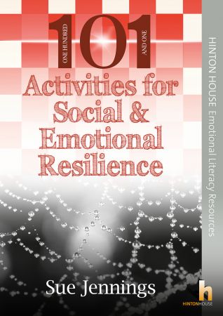 101 Activities for Social & Emotional Resilience - Inprint Educational