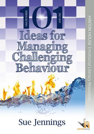 101 Ideas for Managing Challenging Behaviour - Inprint Educational
