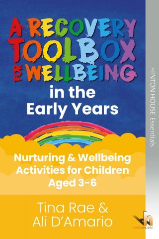 The Recovery Toolbox for Early Years Nurturing & Wellbeing Activities ...