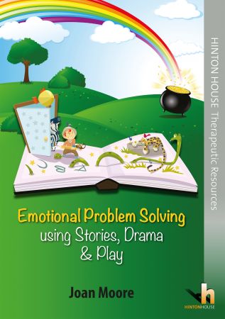 Emotional Problem Solving Using Stories, Drama & Play - Inprint Educational