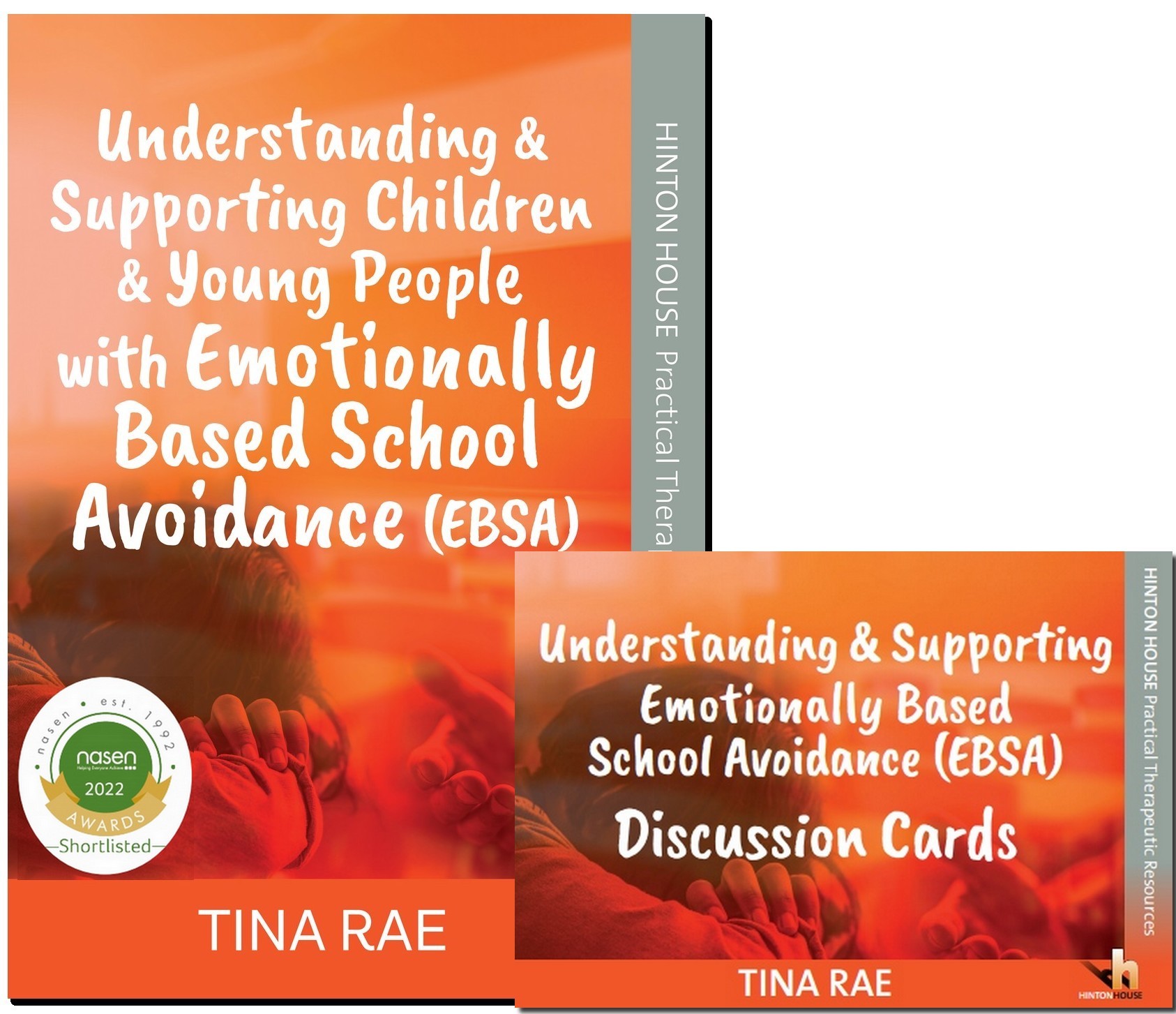 The EBSA Toolkit - Inprint Educational