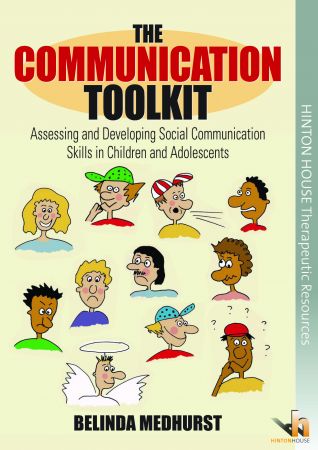 The Communication Toolkit - Inprint Educational