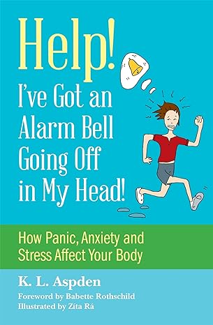 Help! I've Got an Alarm Bell Going Off in My Head! - Inprint Educational