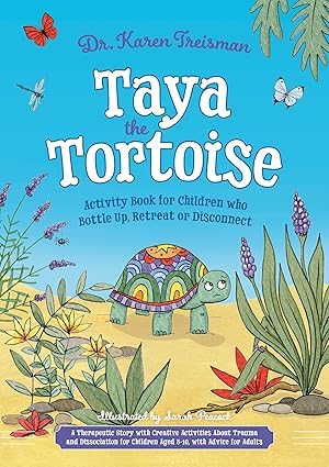 Taya the Tortoise - Inprint Educational